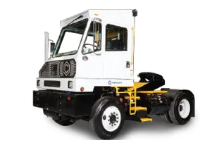 Capacity Trucks | Cornhusker International Trucks