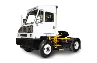 Capacity Trucks | Cornhusker International Trucks